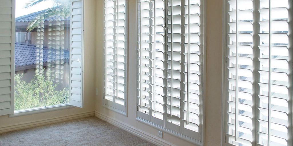 Plantation Shutters: The Pros & Cons - Custom Blinds & Shades by A+ Blinds | Indianapolis Blinds