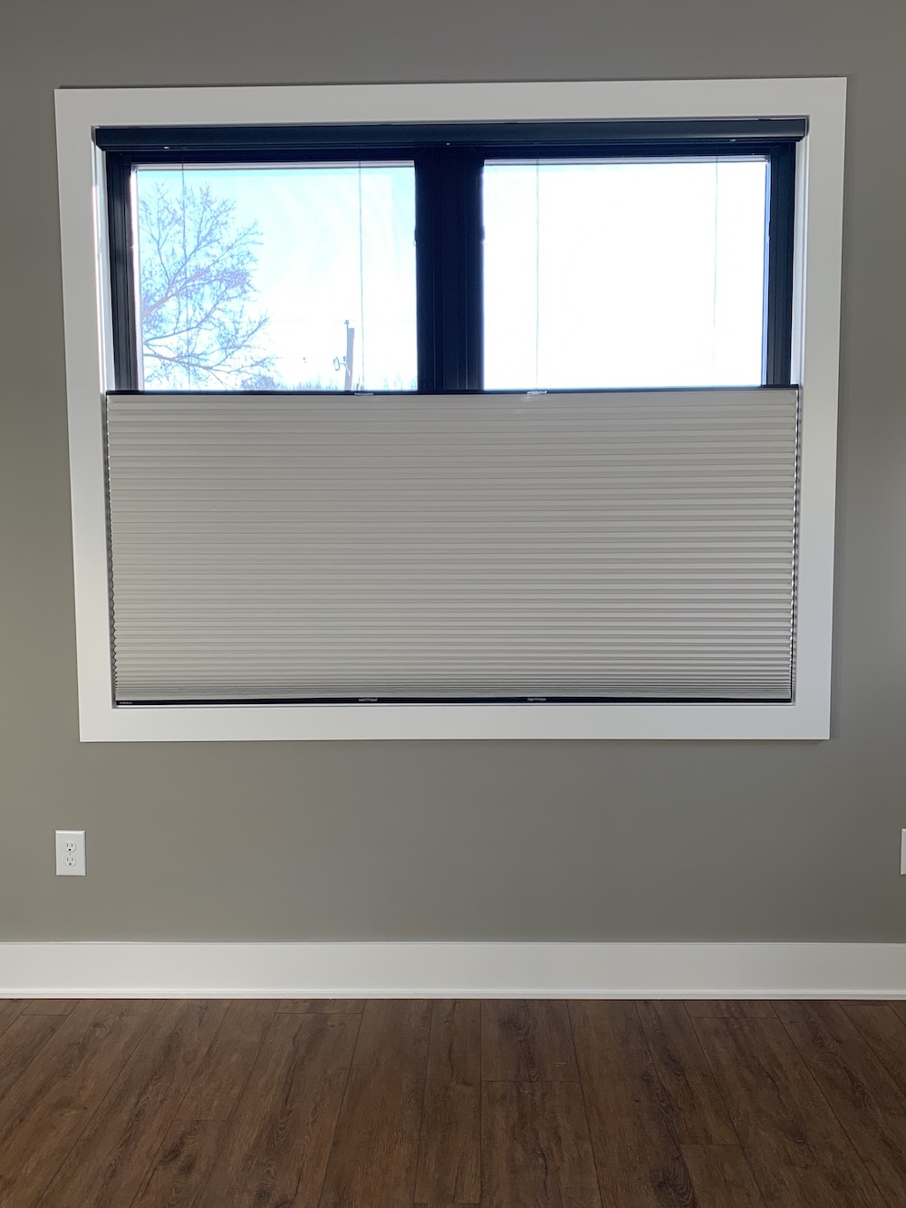 Room Darkening Cellular Shade - A+ Blinds | Indianapolis Blinds
